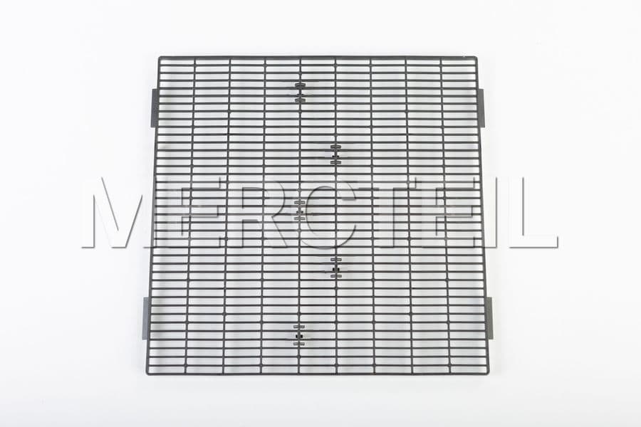 Buy the spare part Mercedes-Benz A0995030200 radiator protect grille