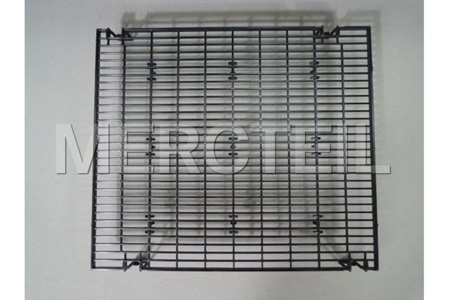 Buy the spare part Mercedes-Benz A0995030400 radiator grille
