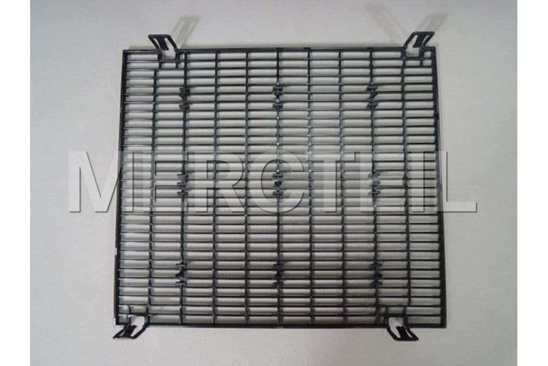Buy the spare part Mercedes-Benz A0995030400 radiator grille
