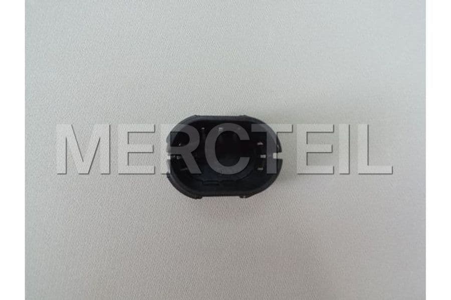 Buy the spare part Mercedes-Benz A0995040002 fastening parts radiator