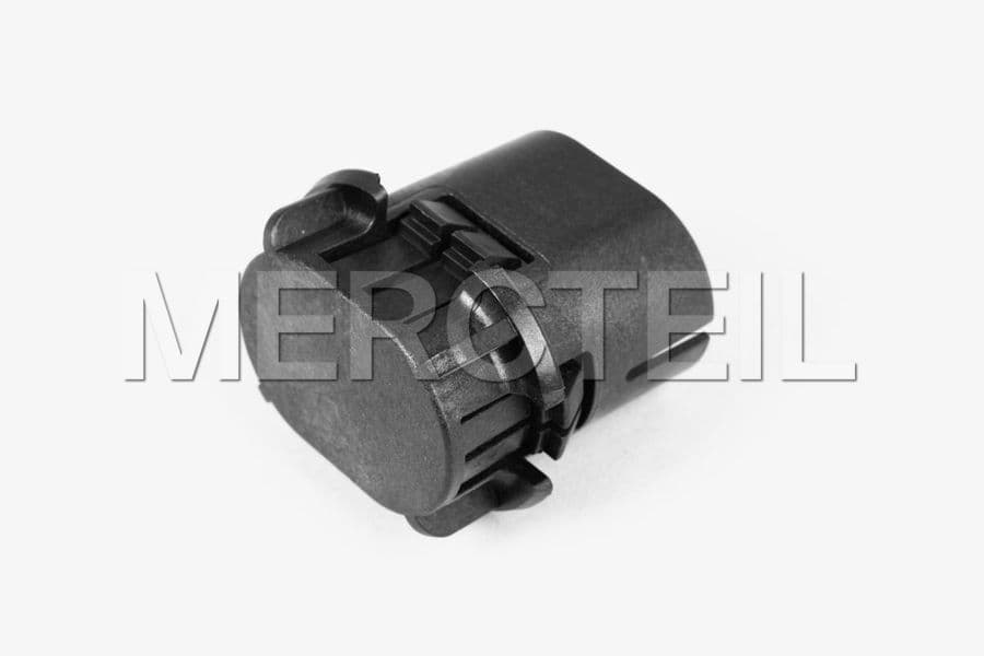 Buy the spare part Mercedes-Benz A0995040002 fastening parts radiator