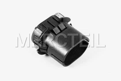 Buy the spare part Mercedes-Benz A0995040002 fastening parts radiator