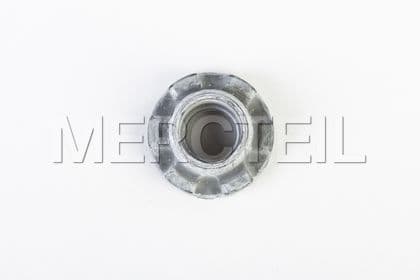 Buy the spare part Mercedes-Benz A0995047200 elastomer bearing