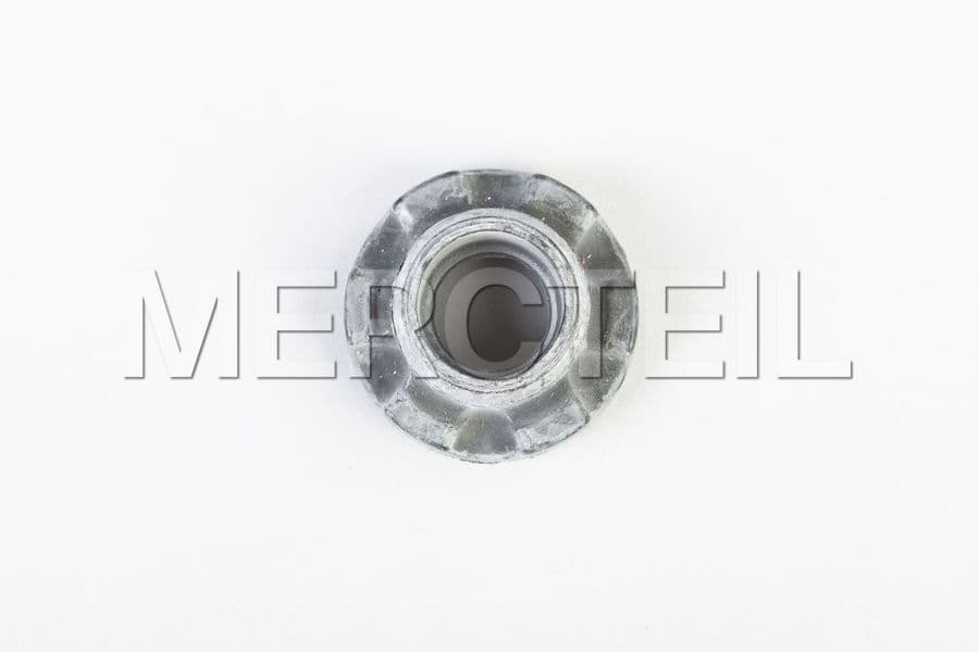 Buy the spare part Mercedes-Benz A0995047200 elastomer bearing