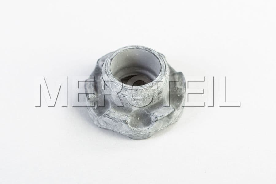 Buy the spare part Mercedes-Benz A0995047200 elastomer bearing