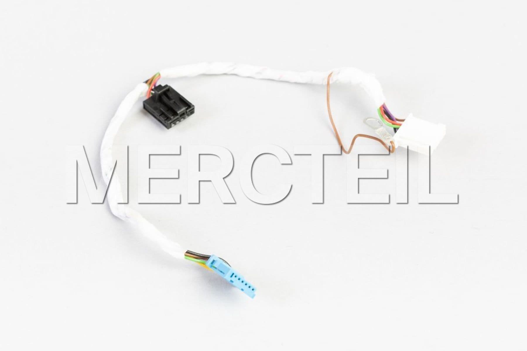 Buy the spare part Mercedes-Benz A0995402600 electrical wiring harness