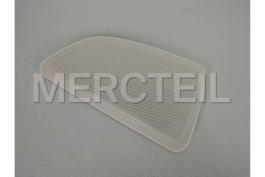 Buy the spare part Mercedes-Benz A0996940237 cover grill f loudspeaker