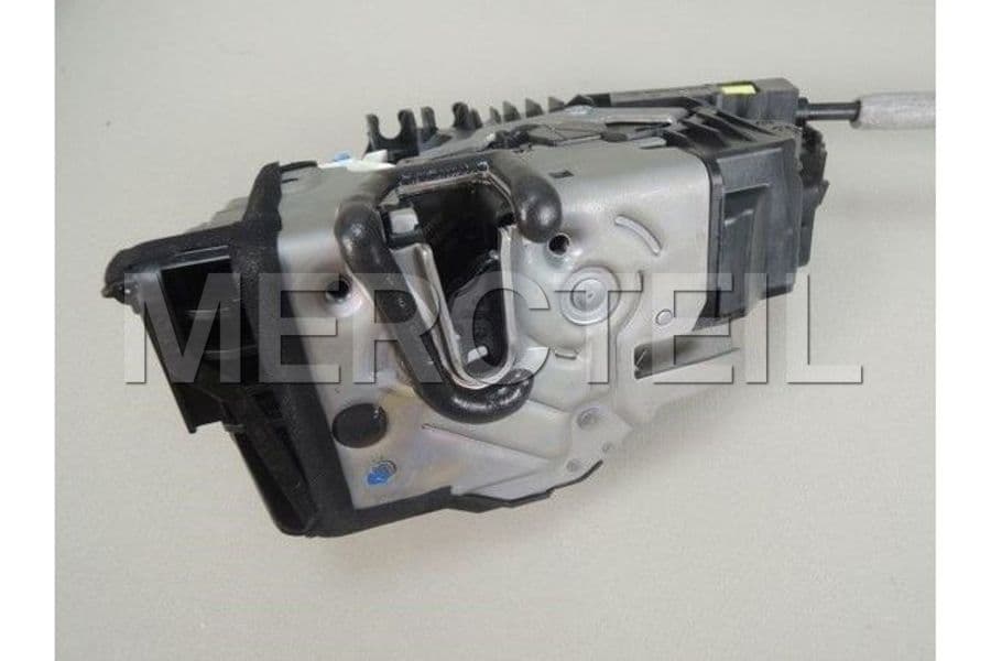 Buy the spare part Mercedes-Benz A0997200101 door lock