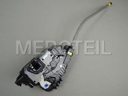 Buy the spare part Mercedes-Benz A0997200201 door lock