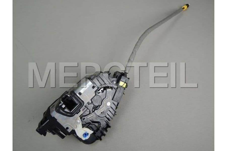 Buy the spare part Mercedes-Benz A0997200201 door lock