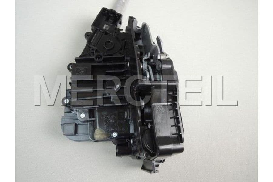 Buy the spare part Mercedes-Benz A0997200201 door lock