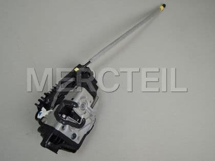 Kaufen Sie das Ersatzteil Mercedes-Benz A0997200301 tuerschloss