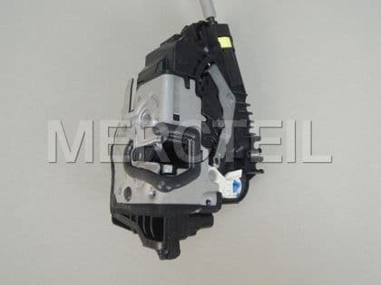 Buy the spare part Mercedes-Benz A0997200401 door lock