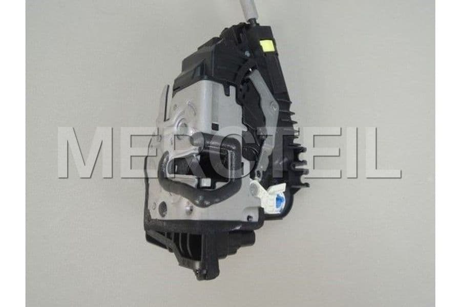 Buy the spare part Mercedes-Benz A0997200401 door lock