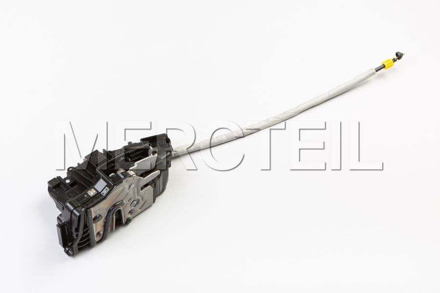 Buy the spare part Mercedes-Benz A0997200401 door lock
