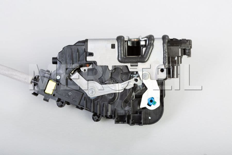 Buy the spare part Mercedes-Benz A0997200701 door lock