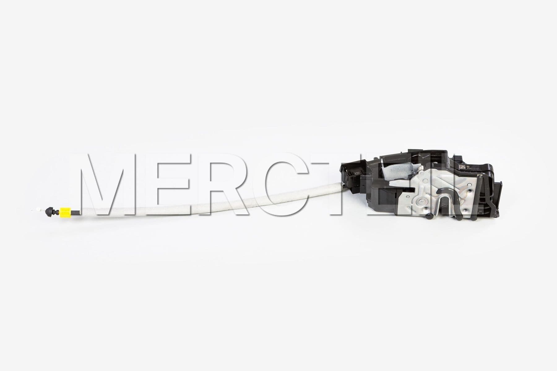 Buy the spare part Mercedes-Benz A0997200701 door lock