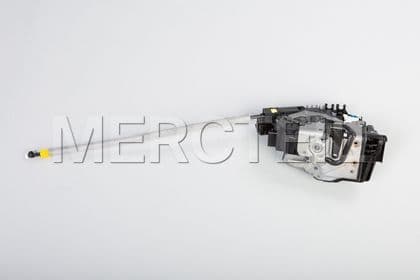Buy the spare part Mercedes-Benz A0997201001 door lock
