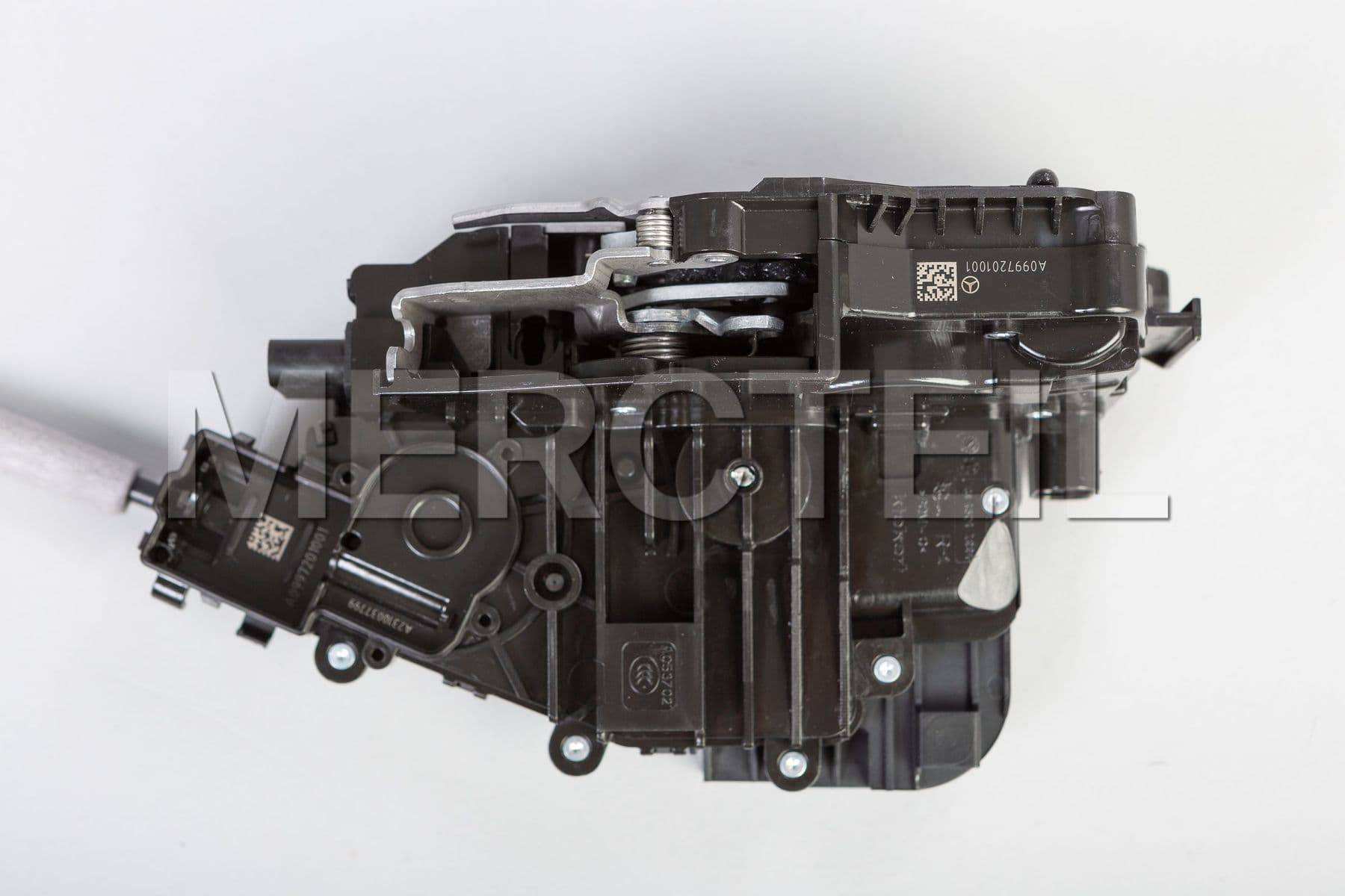 Buy the spare part Mercedes-Benz A0997201001 door lock