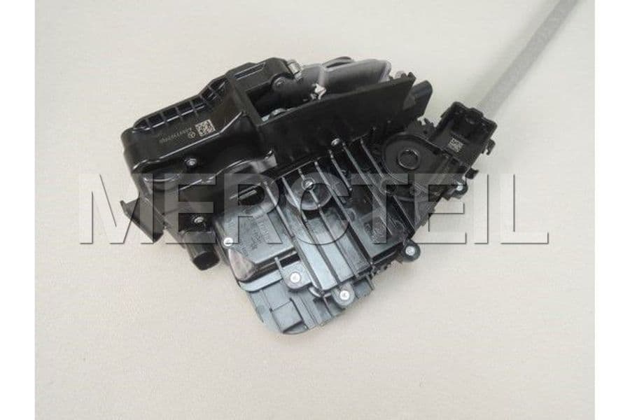 Buy the spare part Mercedes-Benz A0997307700 door lock
