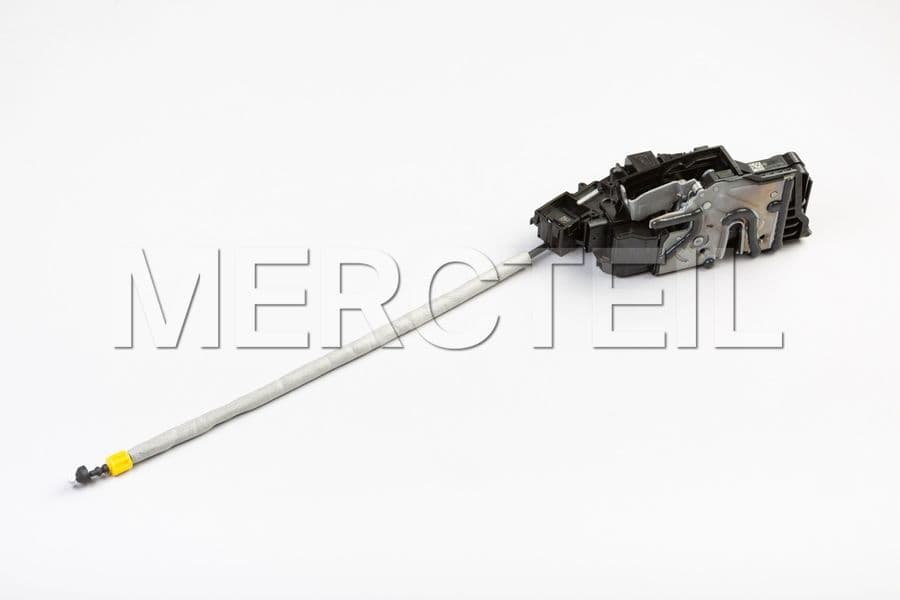 Buy the spare part Mercedes-Benz A0997307700 door lock