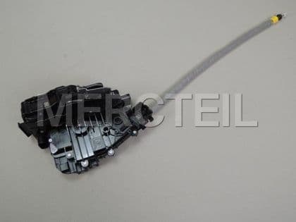 Buy the spare part Mercedes-Benz A099730770028 door lock