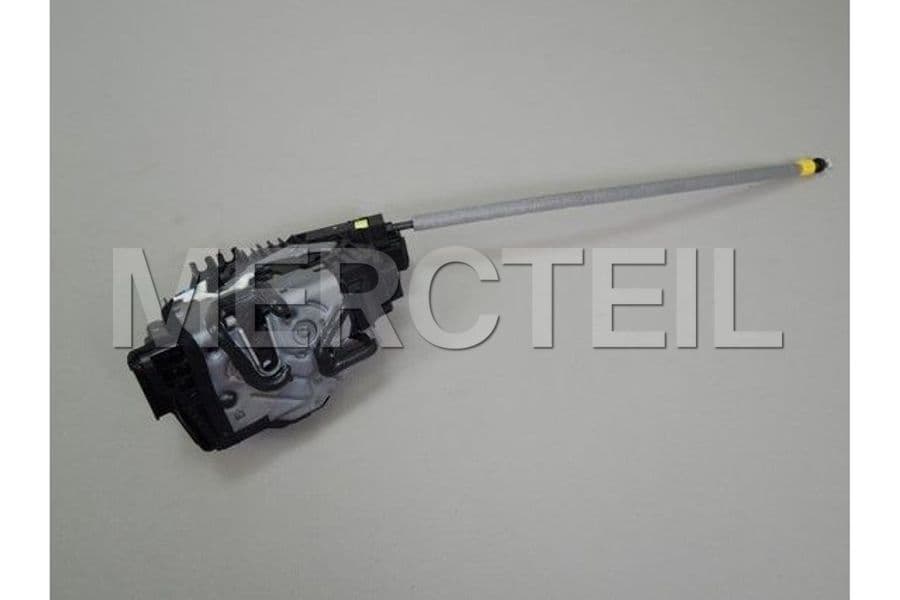Buy the spare part Mercedes-Benz A099730770028 door lock