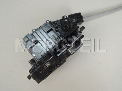 Buy the spare part Mercedes-Benz A0997307800 door lock