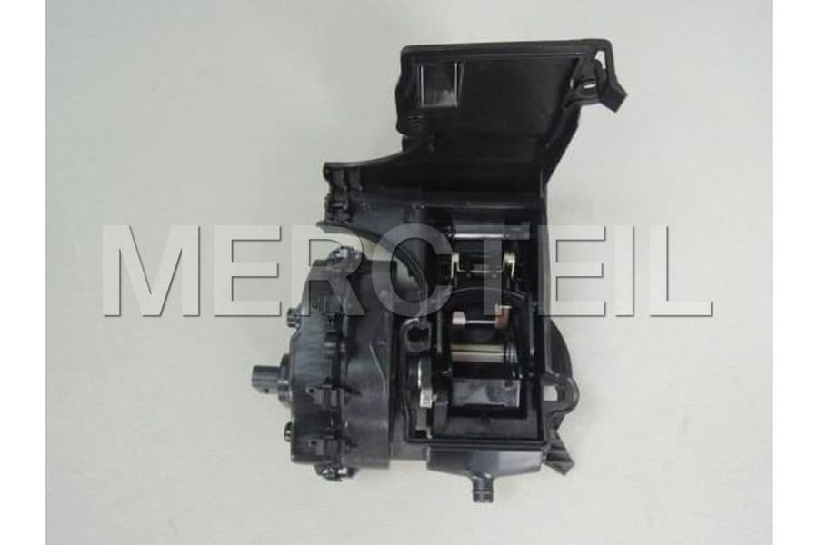 Buy the spare part Mercedes-Benz A0997500160 swivel drive