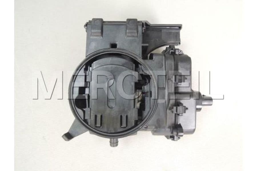 Buy the spare part Mercedes-Benz A0997500160 swivel drive