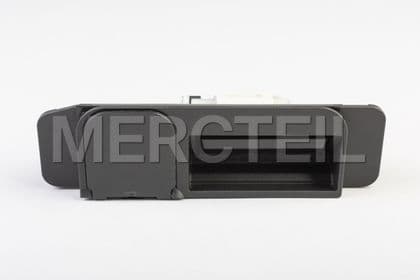 Buy the spare part Mercedes-Benz A0997501600 release handle