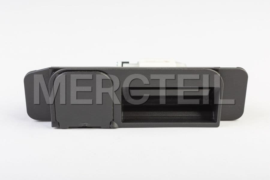 Buy the spare part Mercedes-Benz A0997501600 release handle