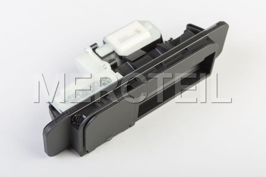 Buy the spare part Mercedes-Benz A0997501600 release handle