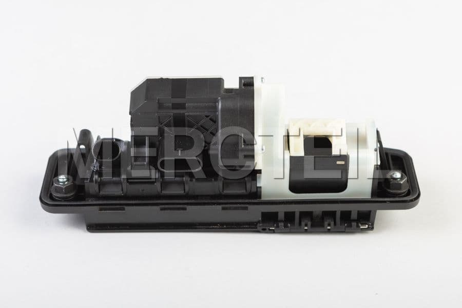 Buy the spare part Mercedes-Benz A0997501600 release handle