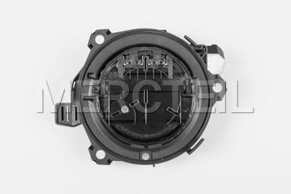 Buy the spare part Mercedes-Benz A0997503300 release handle