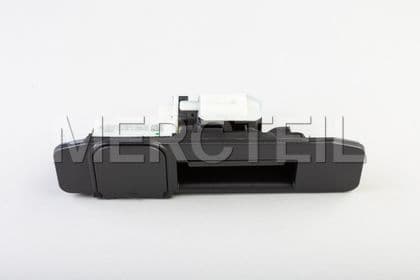 Buy the spare part Mercedes-Benz A0997503500 release handle