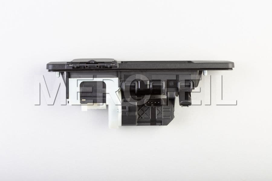 Buy the spare part Mercedes-Benz A0997503500 release handle