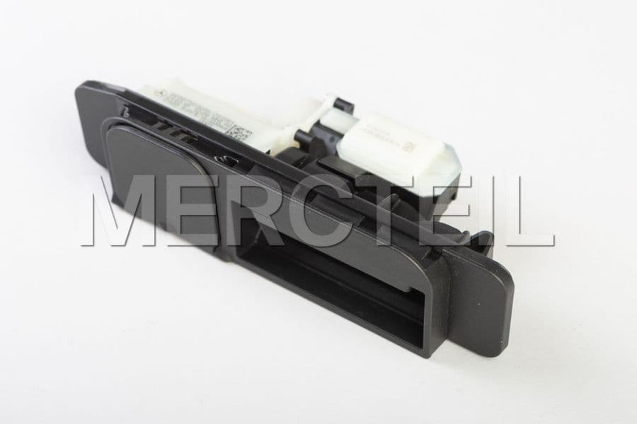 Buy the spare part Mercedes-Benz A0997503600 release handle