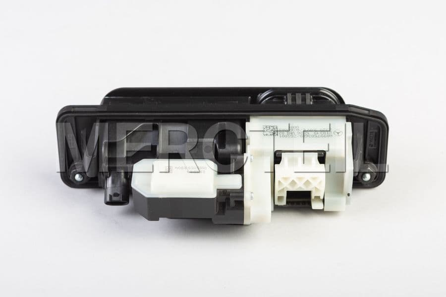 Buy the spare part Mercedes-Benz A0997503600 release handle