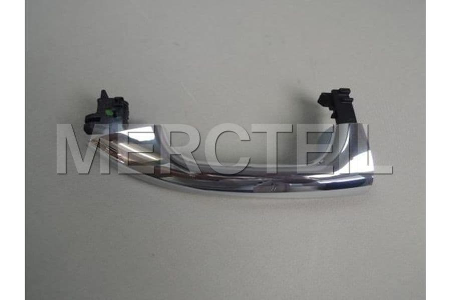 Buy the spare part Mercedes-Benz A09976015019999 door handle