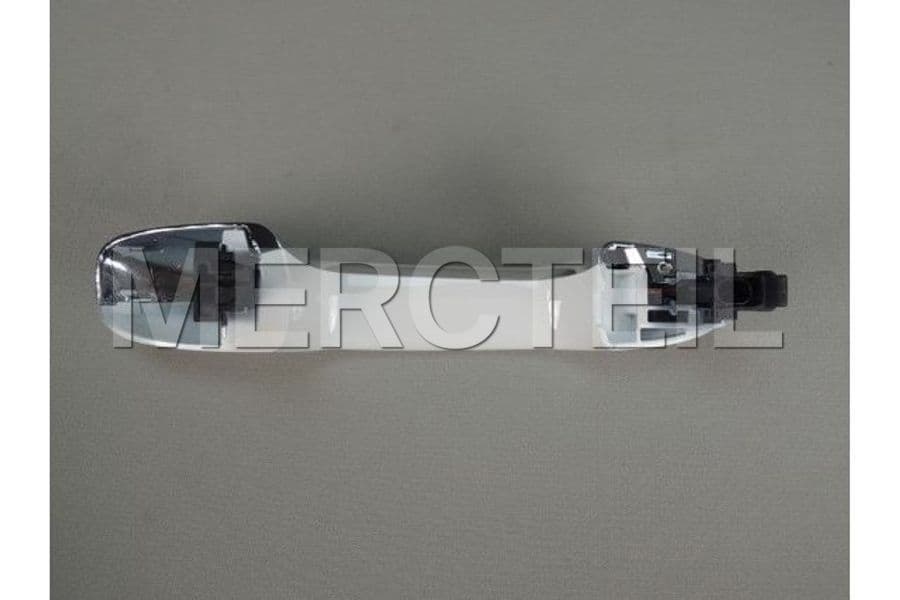 Buy the spare part Mercedes-Benz A09976019019149 door handle
