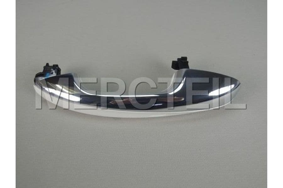Buy the spare part Mercedes-Benz A09976019019149 door handle