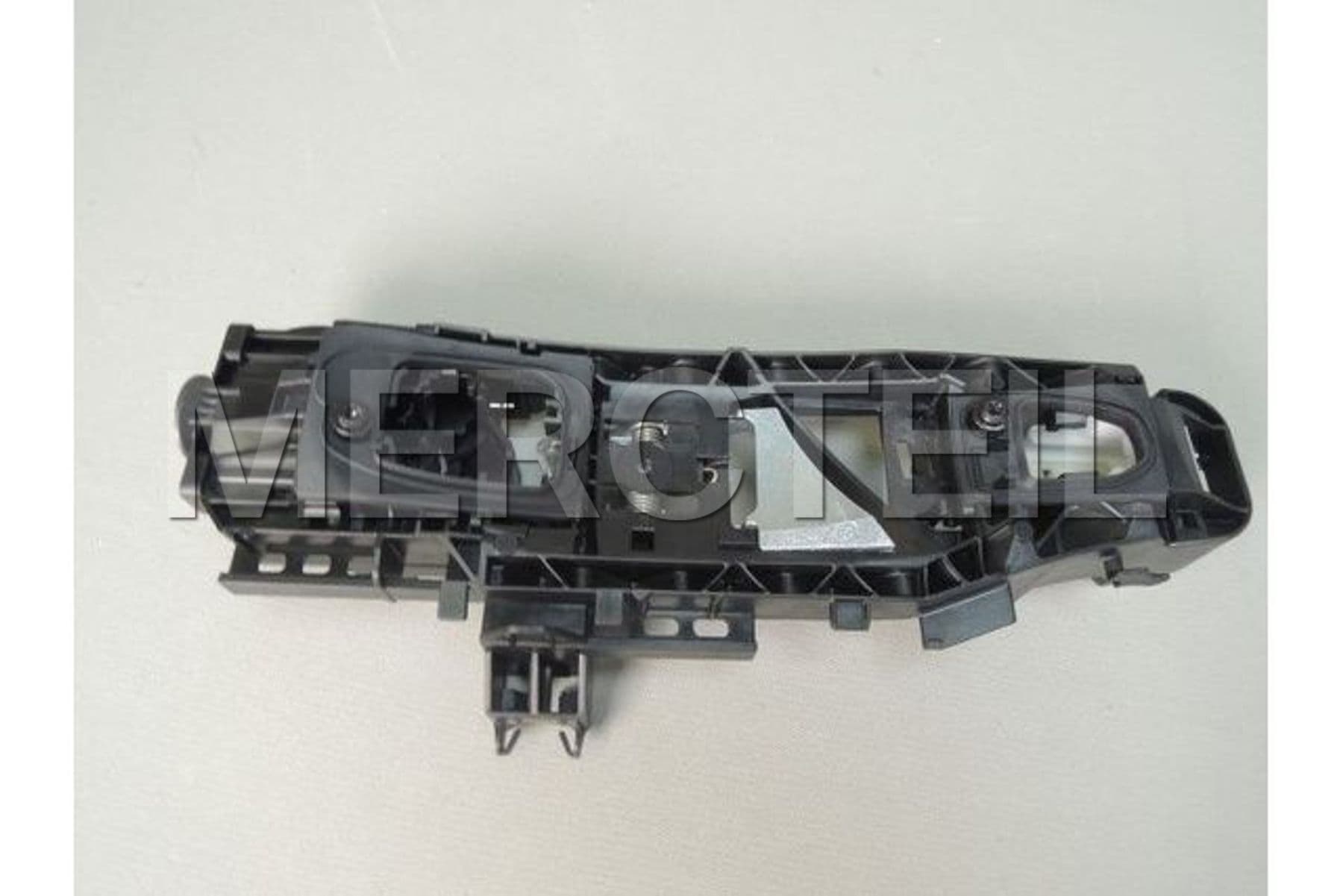 Buy the spare part Mercedes-Benz A0997602000 bearing bracket