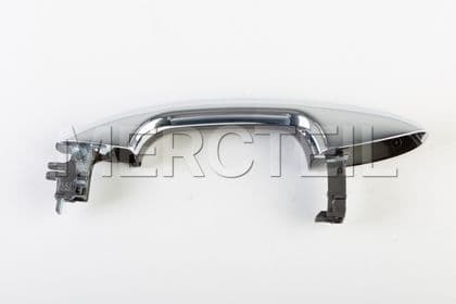 Buy the spare part Mercedes-Benz A0997602001289197 door handle