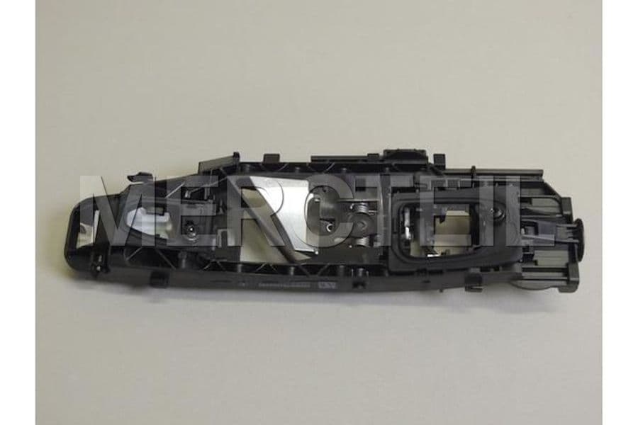 Buy the spare part Mercedes-Benz A0997602200 bearing bracket