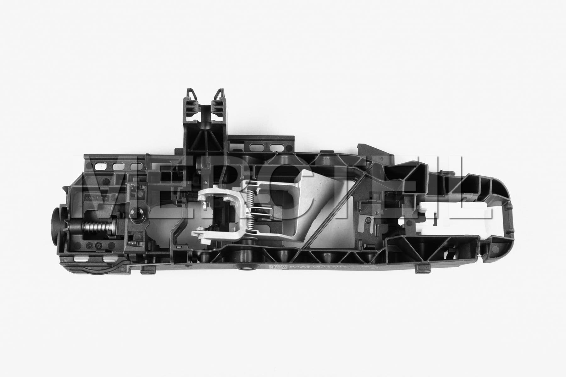 Kaufen Sie das Ersatzteil Mercedes-Benz A0997602202 lagerbuegel