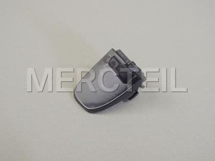 Buy the spare part Mercedes-Benz A0997602800 cover door handle