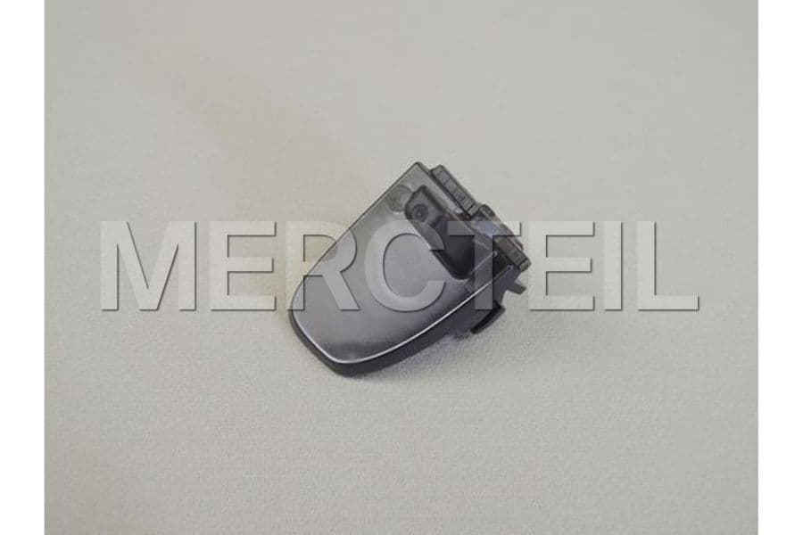 Buy the spare part Mercedes-Benz A099760280064 cover door handle