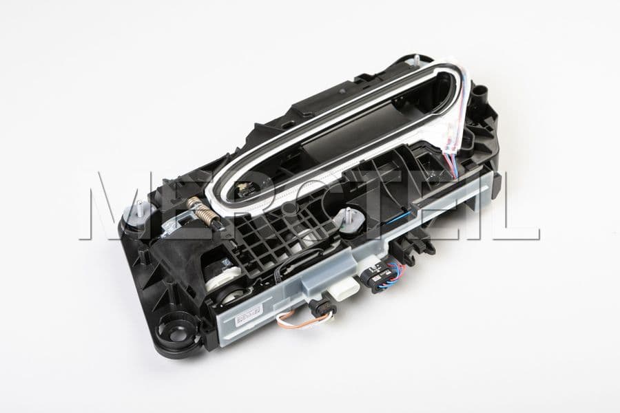 Buy the spare part Mercedes-Benz A0997602905 bearing bracket