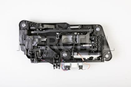 Buy the spare part Mercedes-Benz A0997602905 bearing bracket